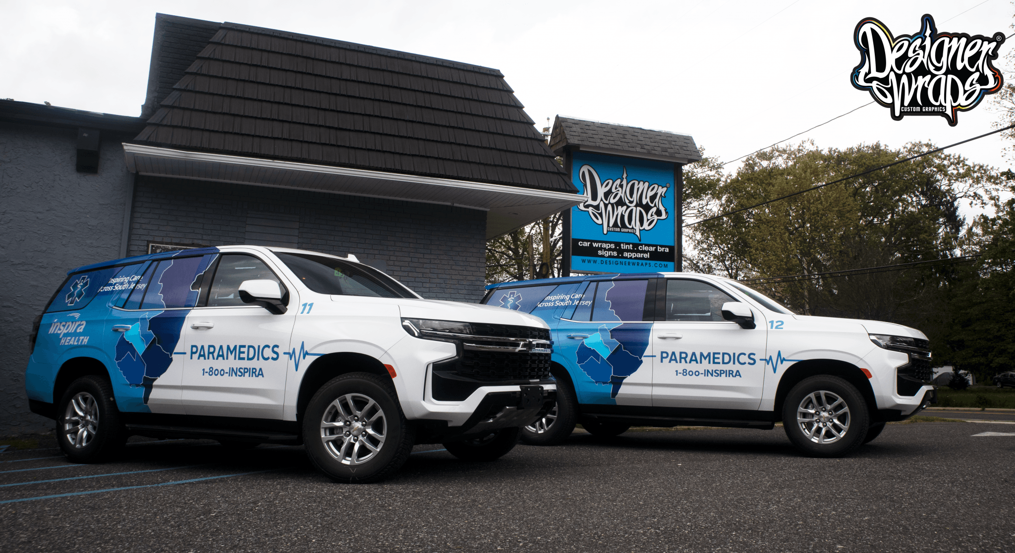 Commercial Vehicle & Fleet Upfitting